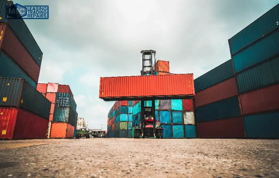 Box terminal operators feel the pain as peak season disappoints - The ...