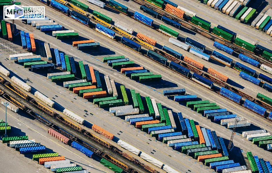 Shipping industry braces for holiday season surge as container prices ...