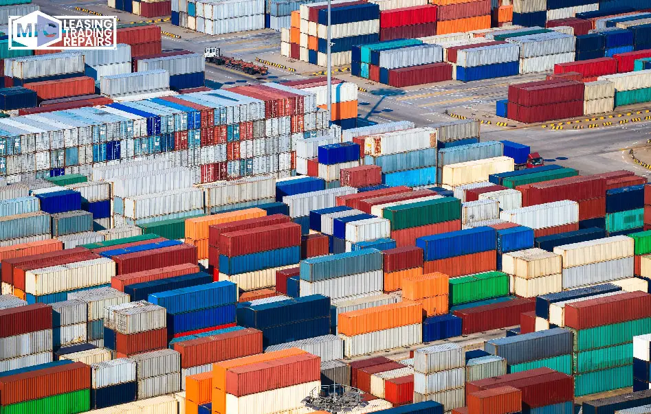 Hapag-Lloyd installs tracking devices on 700,000 containers